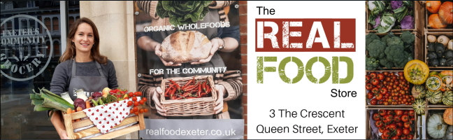 Home | The Exeter Daily