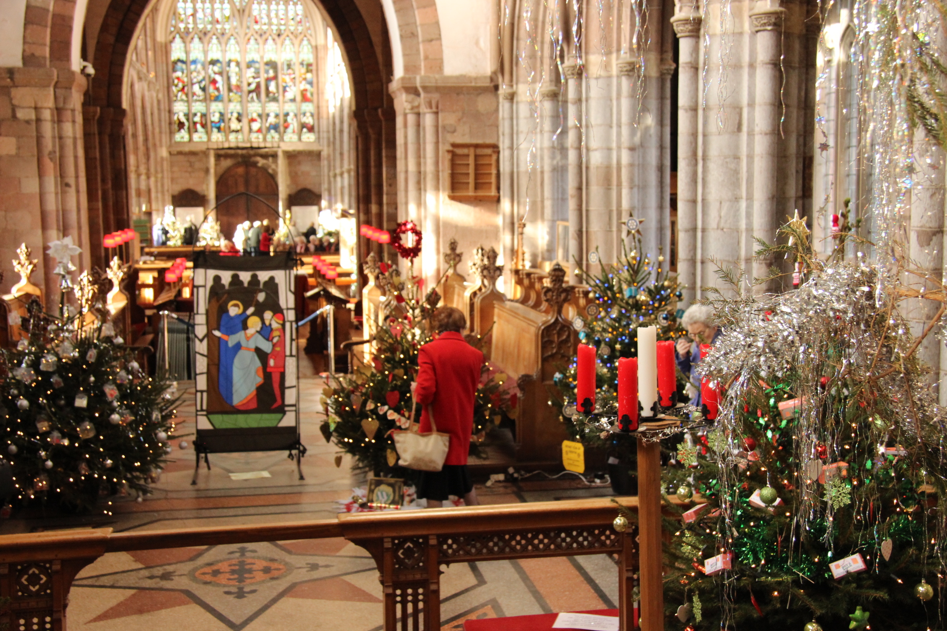 Bill Jerman | The Exeter Daily