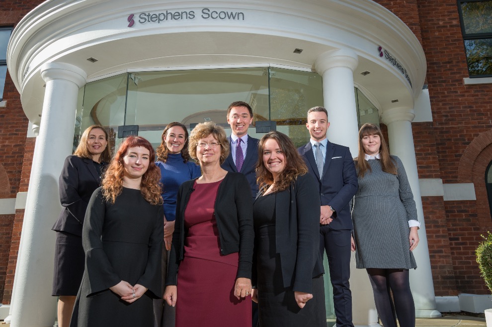 Stephens Scown welcomes six talented new solicitors | The Exeter Daily