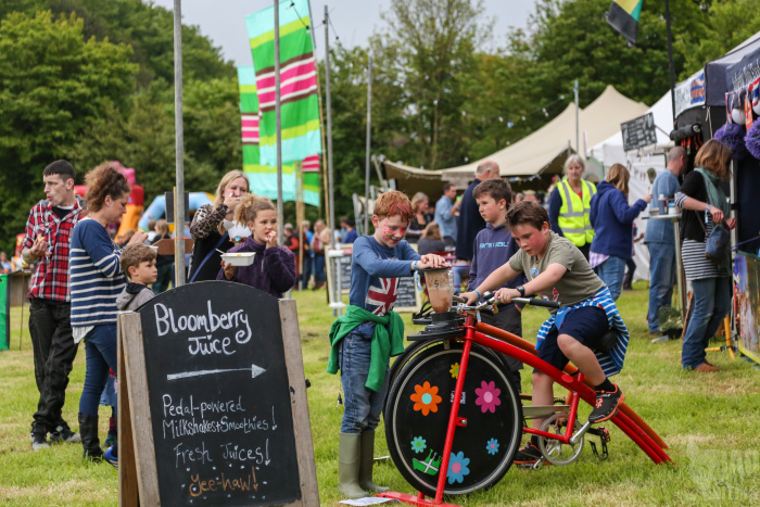 Last few tickets on sale for Devon music festival | The Exeter Daily