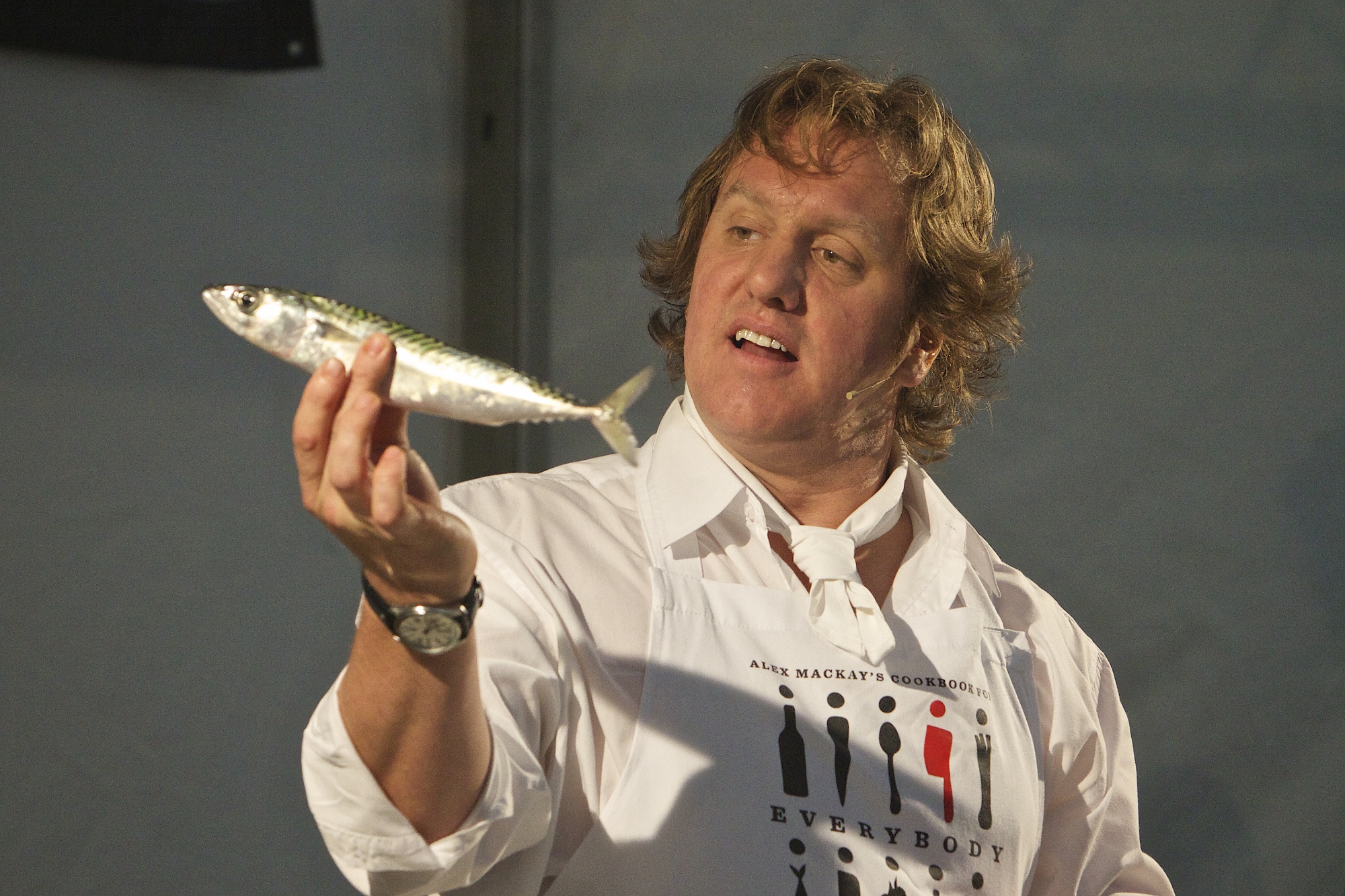 High profile guest chefs to teach at Manna From Devon Cooking School ...