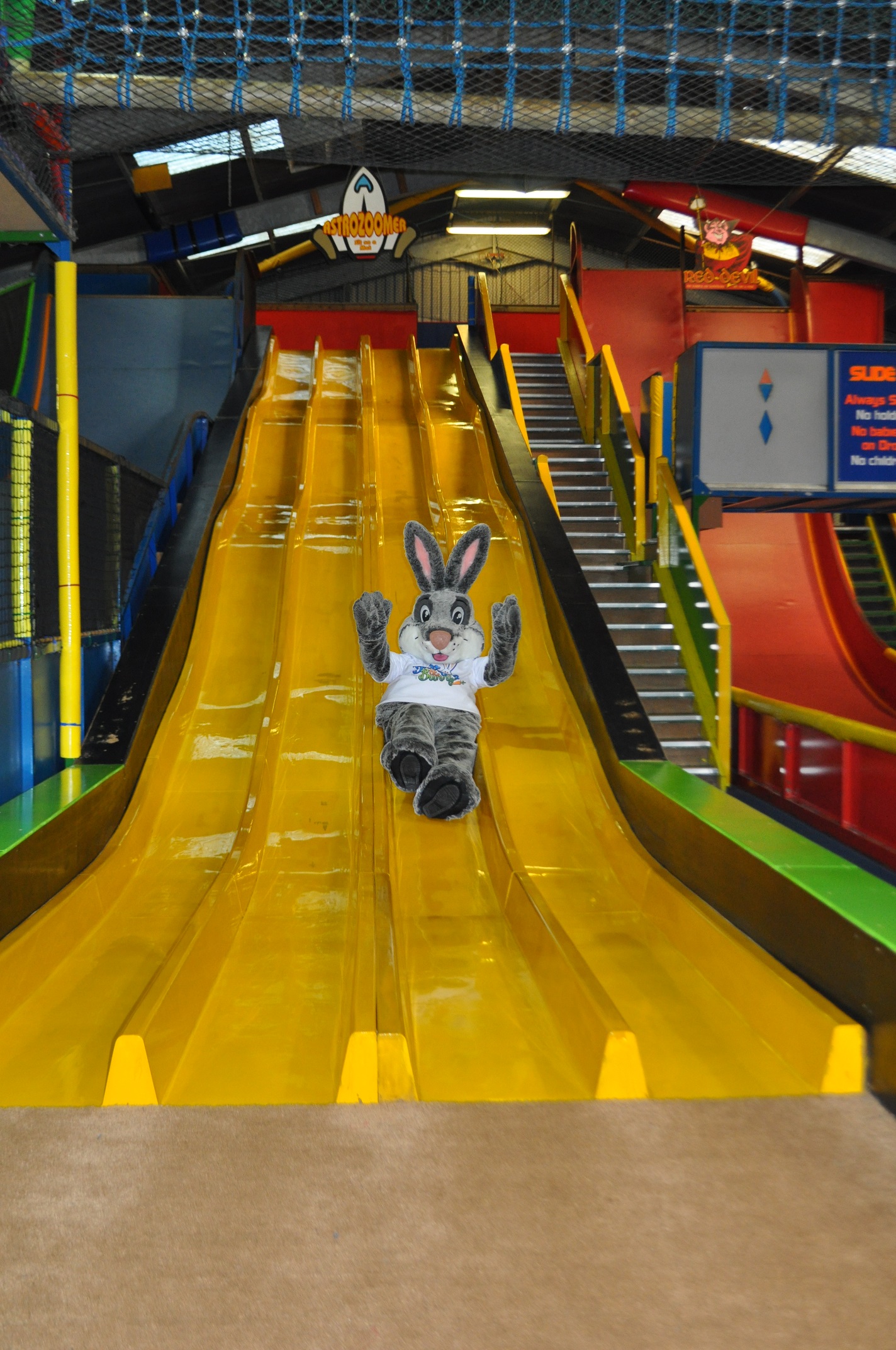 Bumper Easter for Devon’s Crealy | The Exeter Daily