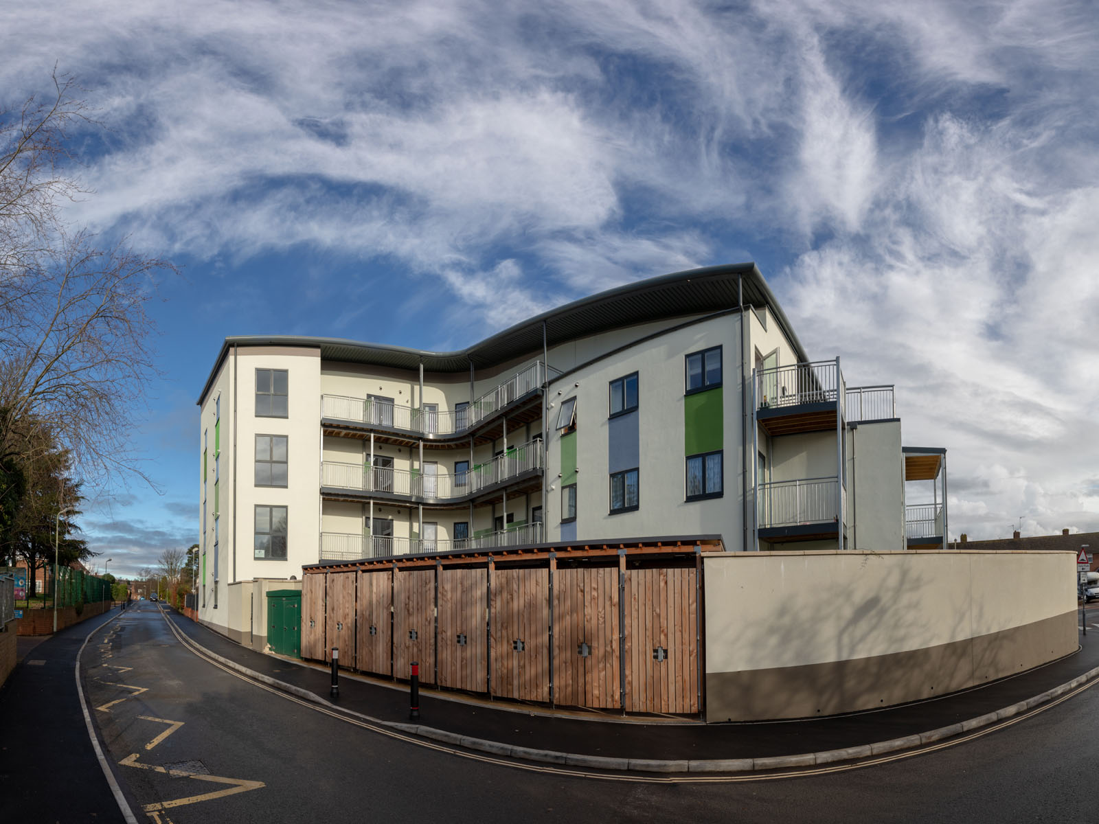 Exeter celebrates two winners in the 2019 Michelmores Property Awards ...