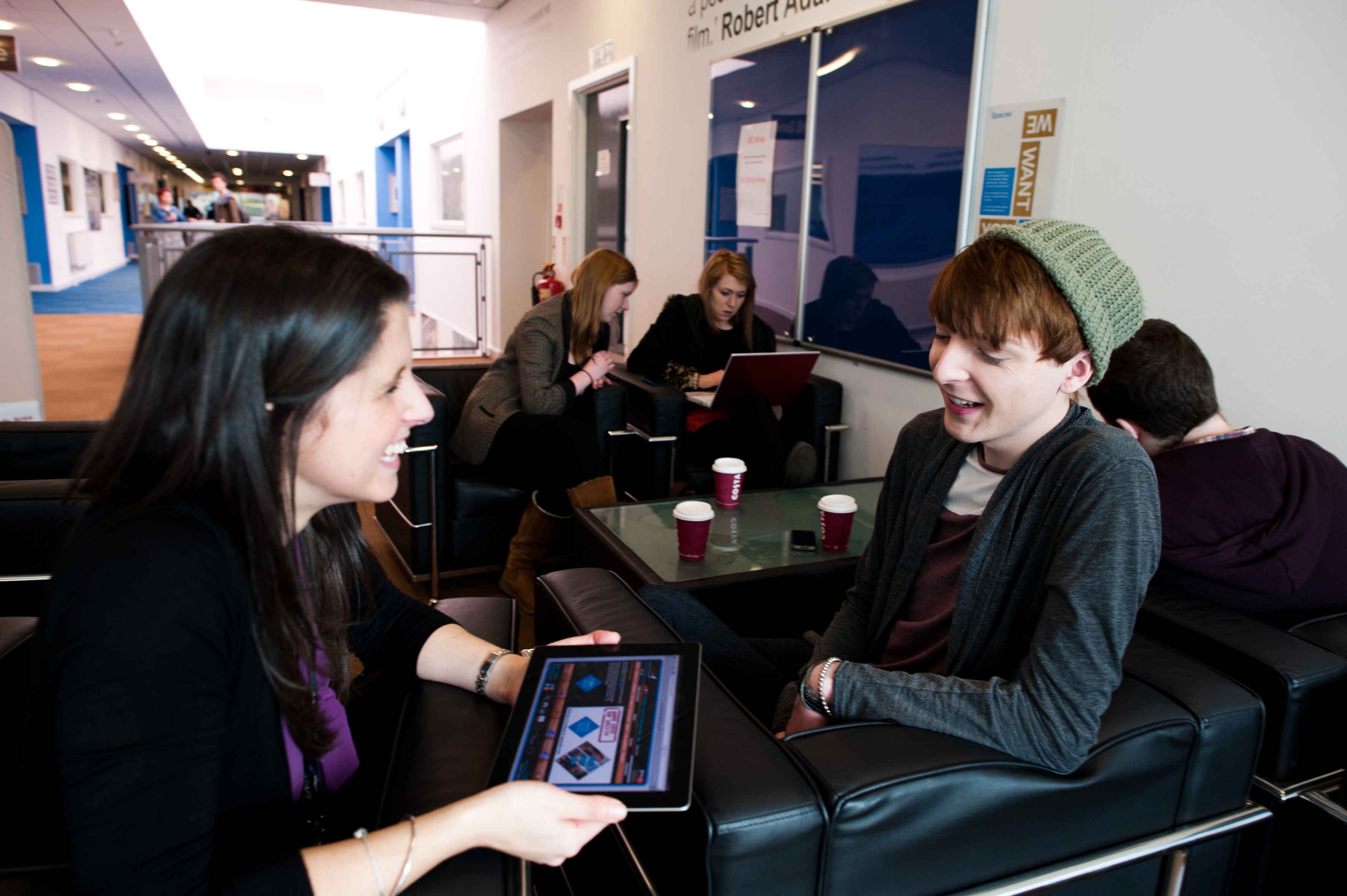 Last chance to find out about courses for all ages at Exeter College ...