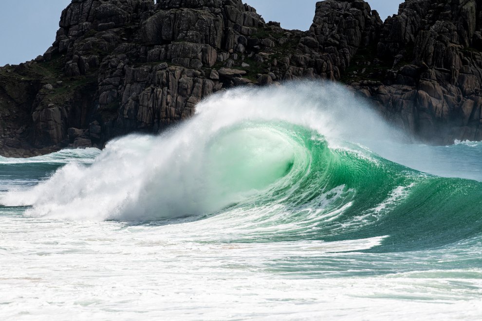 Underwater photographer makes a splash with Samaritans | The Exeter Daily