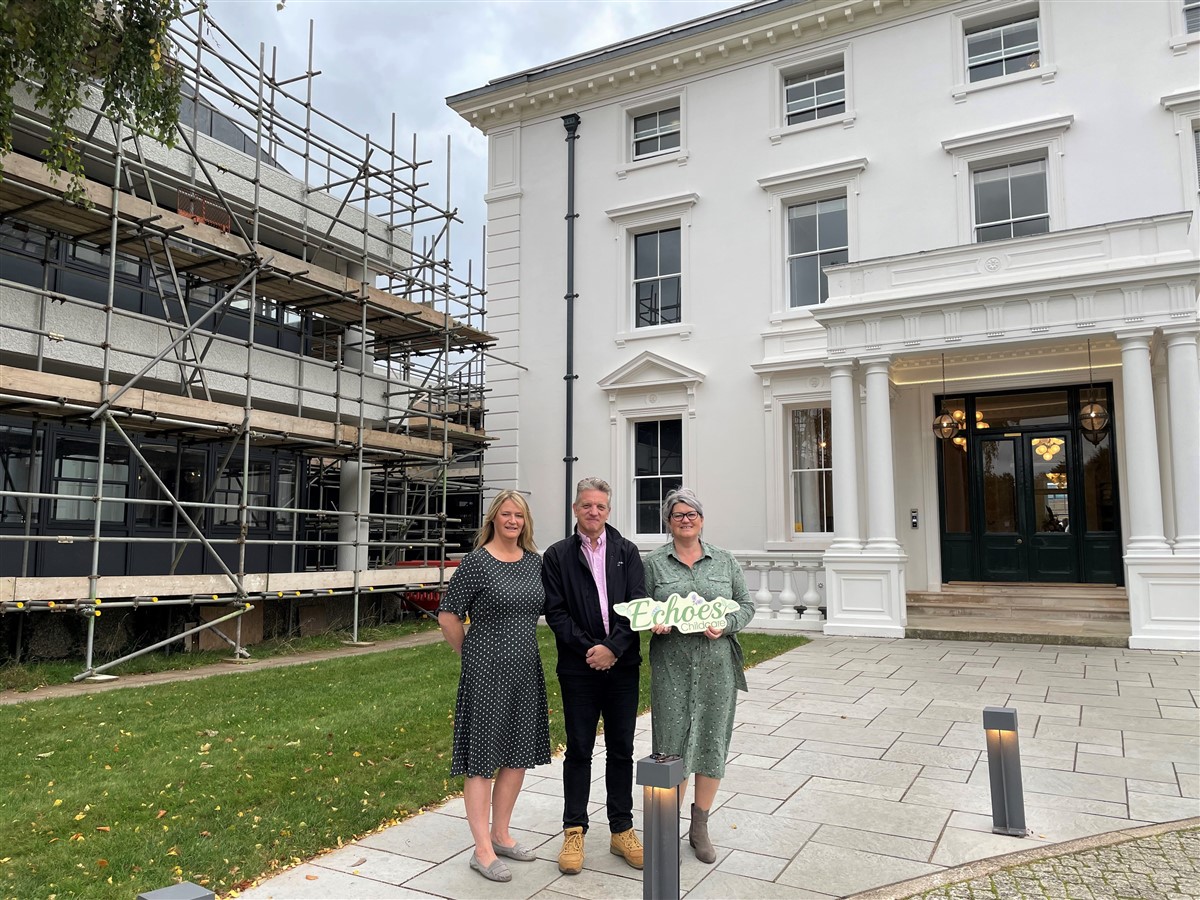 New nursery to open at Winslade Park | The Exeter Daily