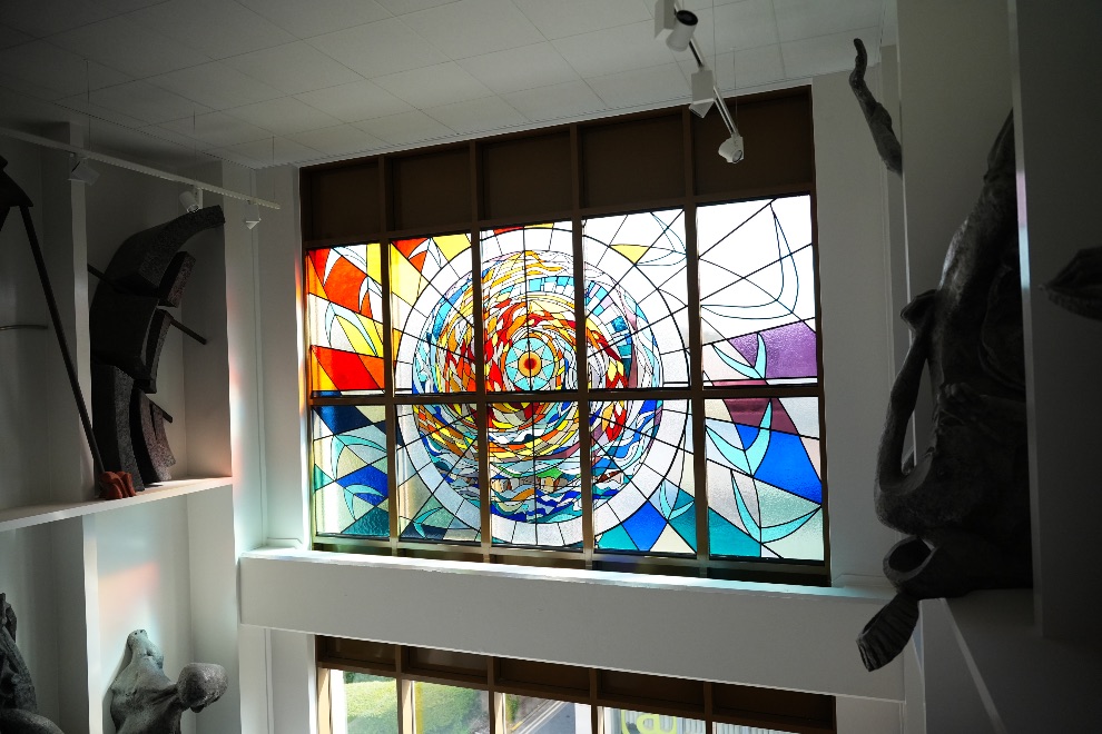 New £12m Centre for Law and Social Sciences opens at Exeter College ...
