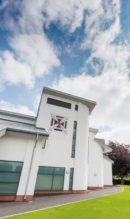 Exeter School opens new indoor pool | The Exeter Daily