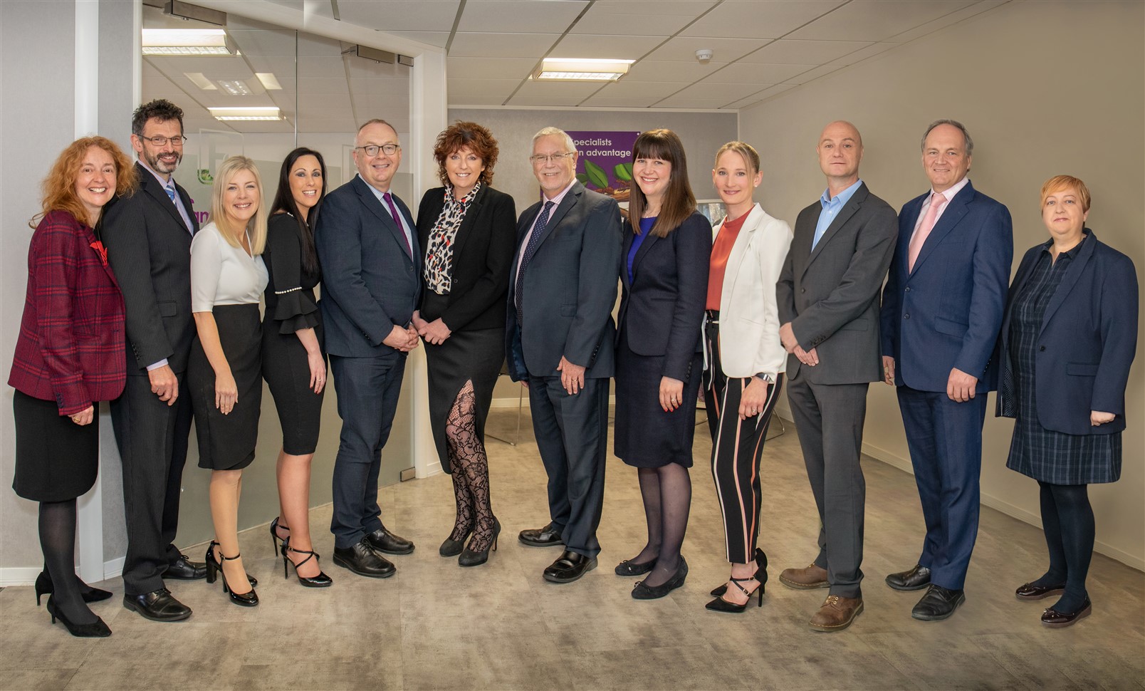 Four new Directors for family law firm | The Exeter Daily