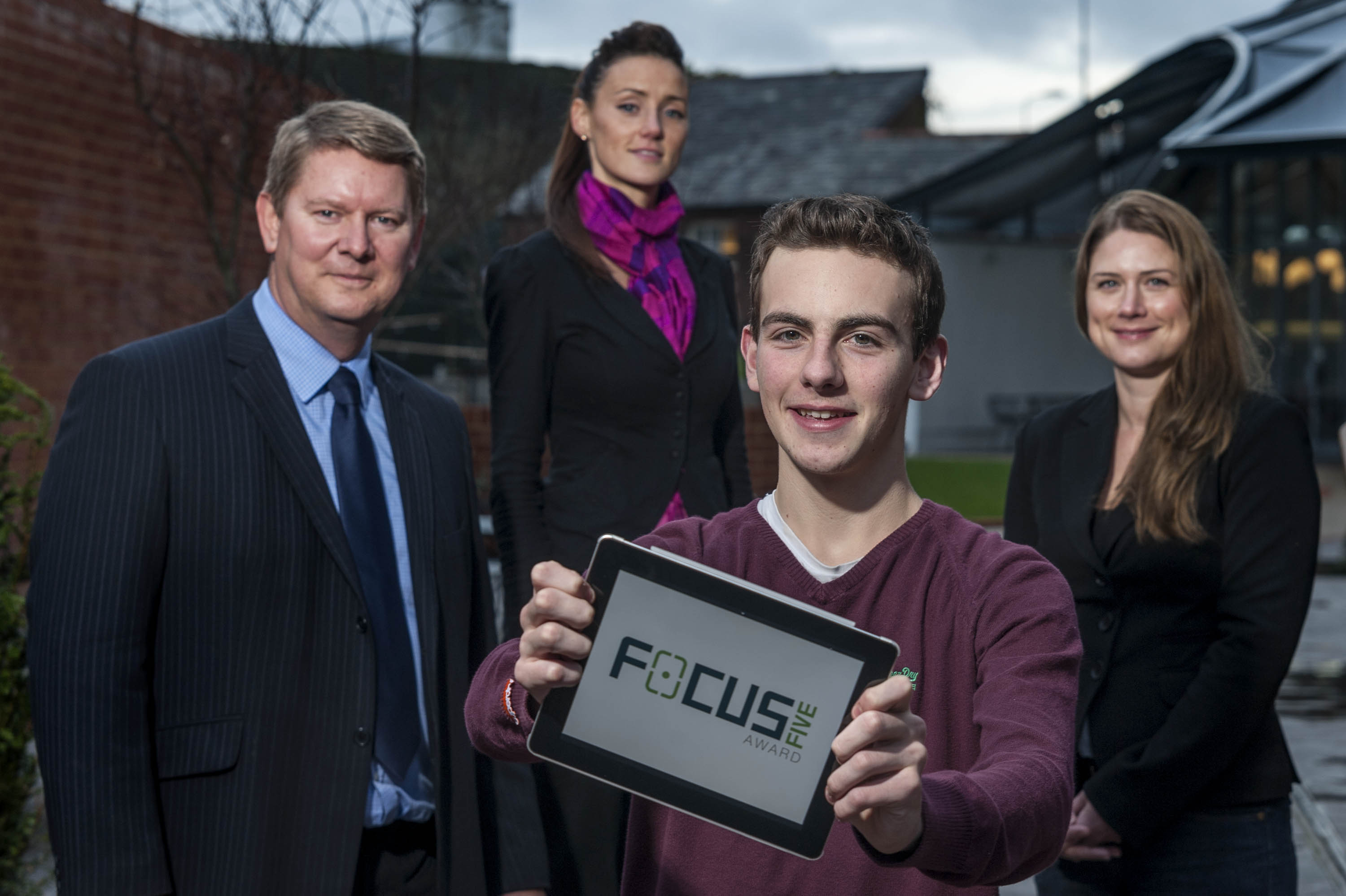 Time to focus on skills for work | The Exeter Daily