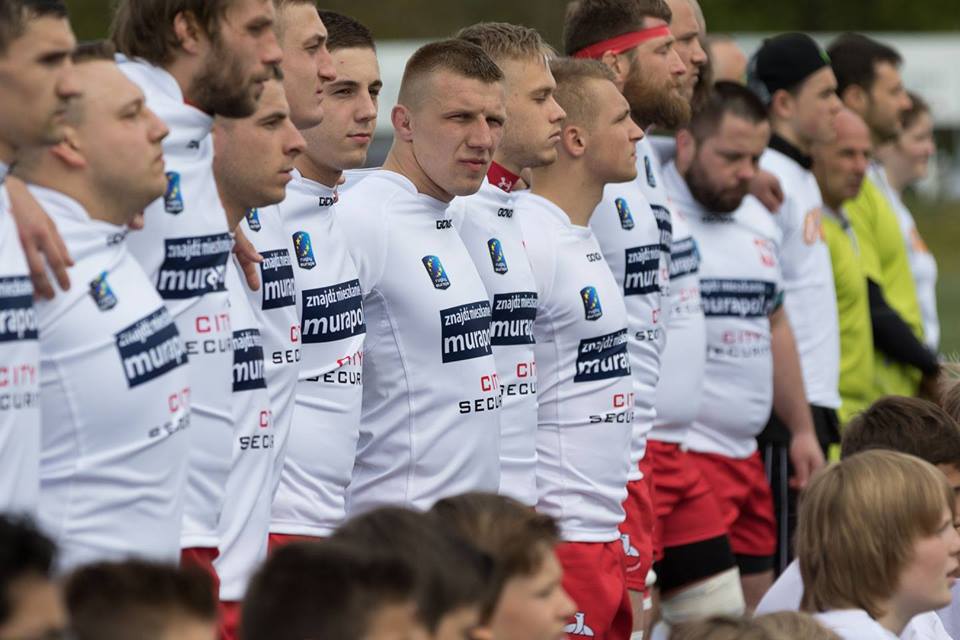 Polish Rugby Union open trials in Exeter | The Exeter Daily