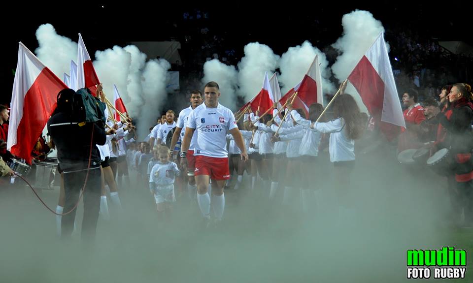 Polish Rugby Union open trials in Exeter | The Exeter Daily