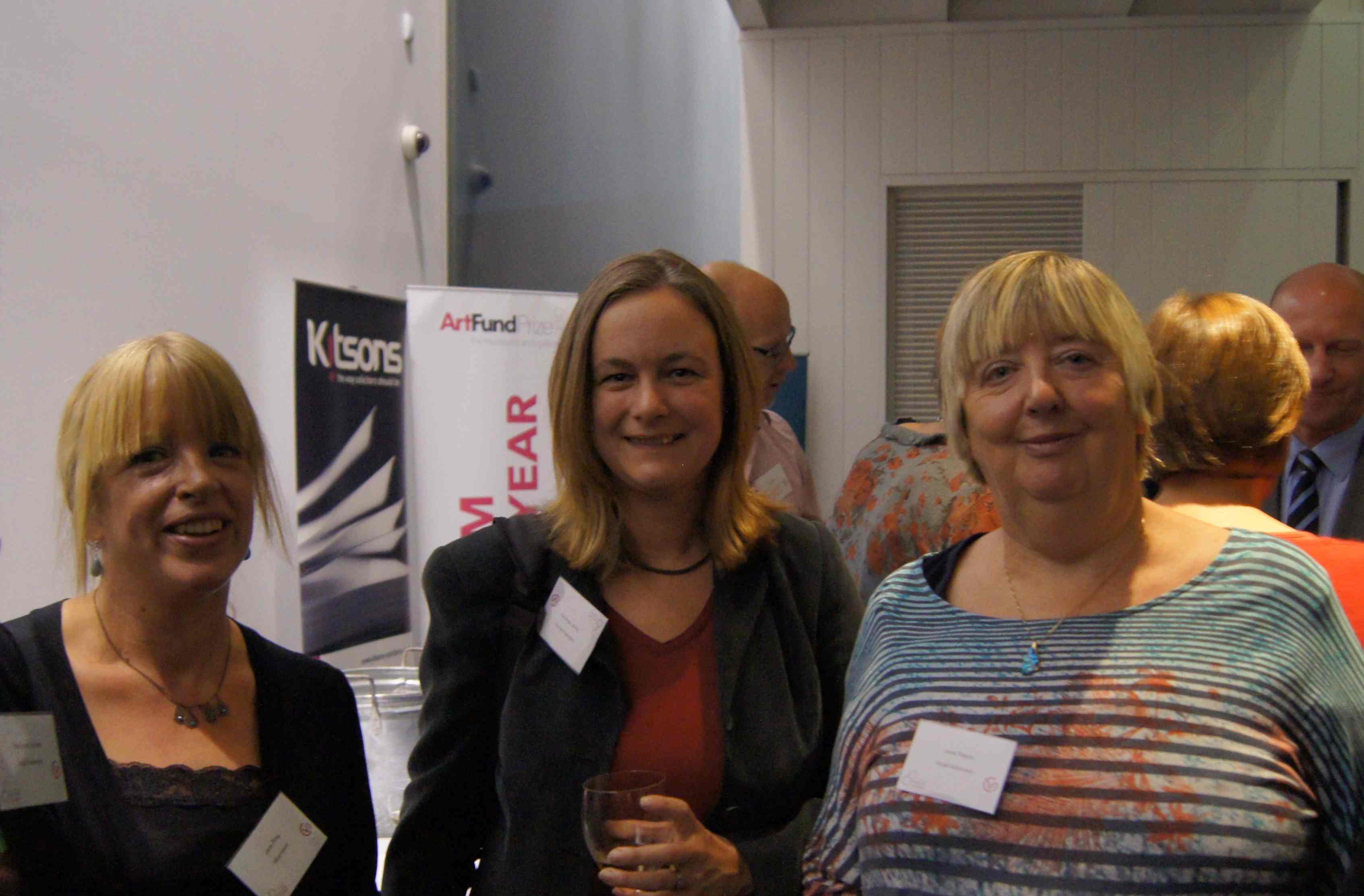 Devon Community Foundation celebrates its Volunteer of the Year Awards ...