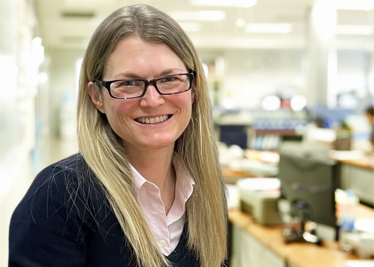 New faces at family law firm | The Exeter Daily