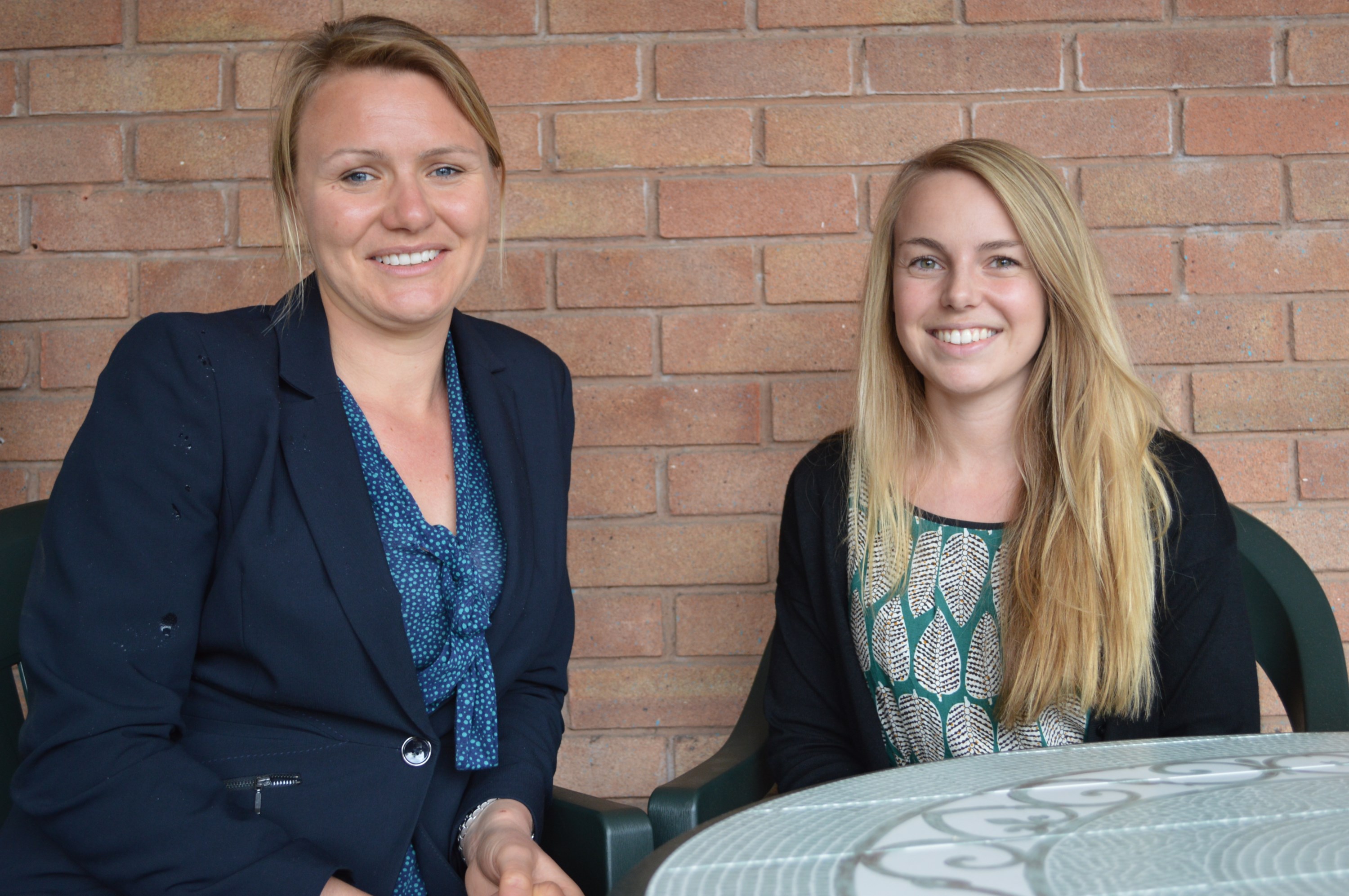 ELF to launch fundraising campaign at show | The Exeter Daily