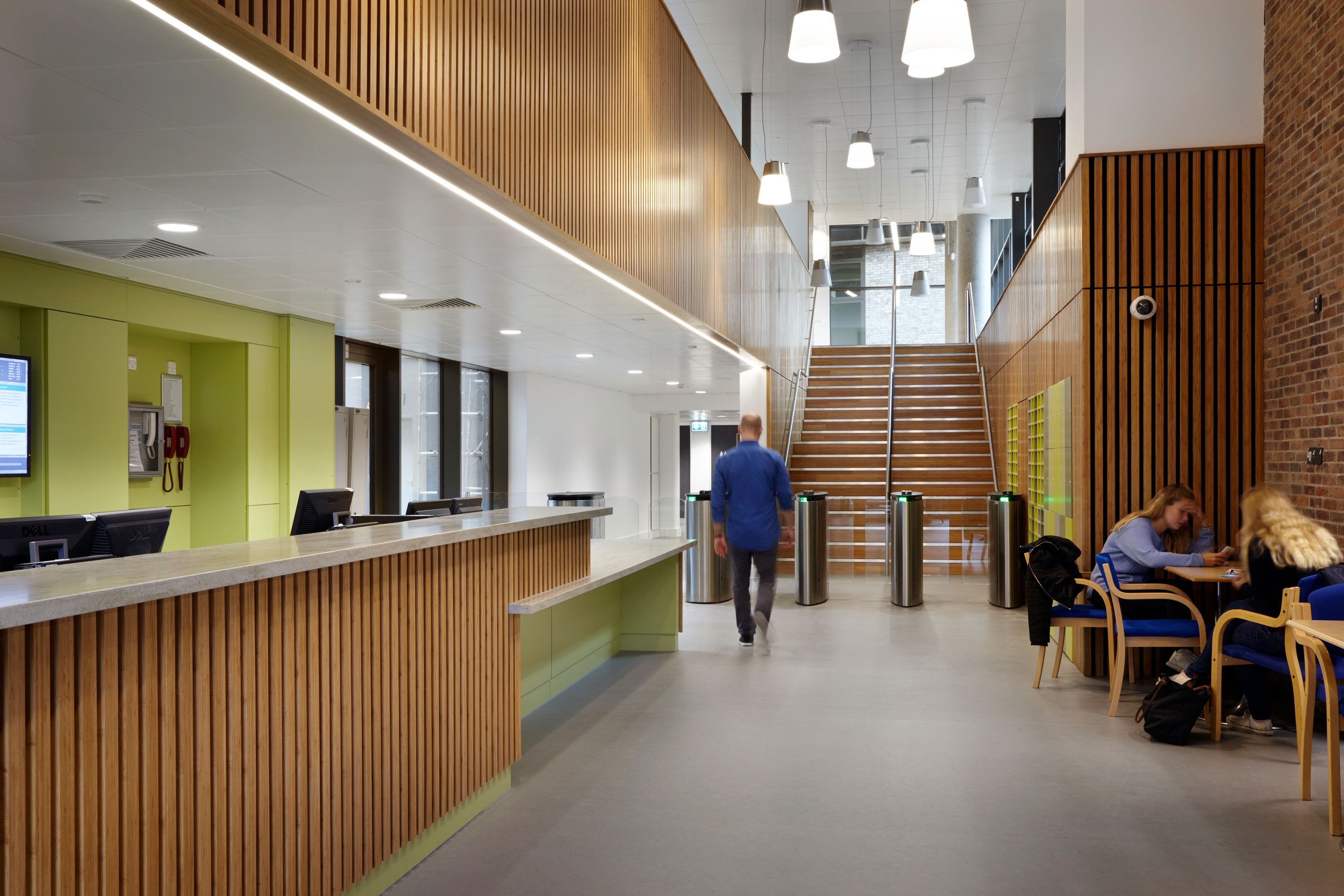 Two Exeter-based building projects win at the 2017 Michelmores Property ...