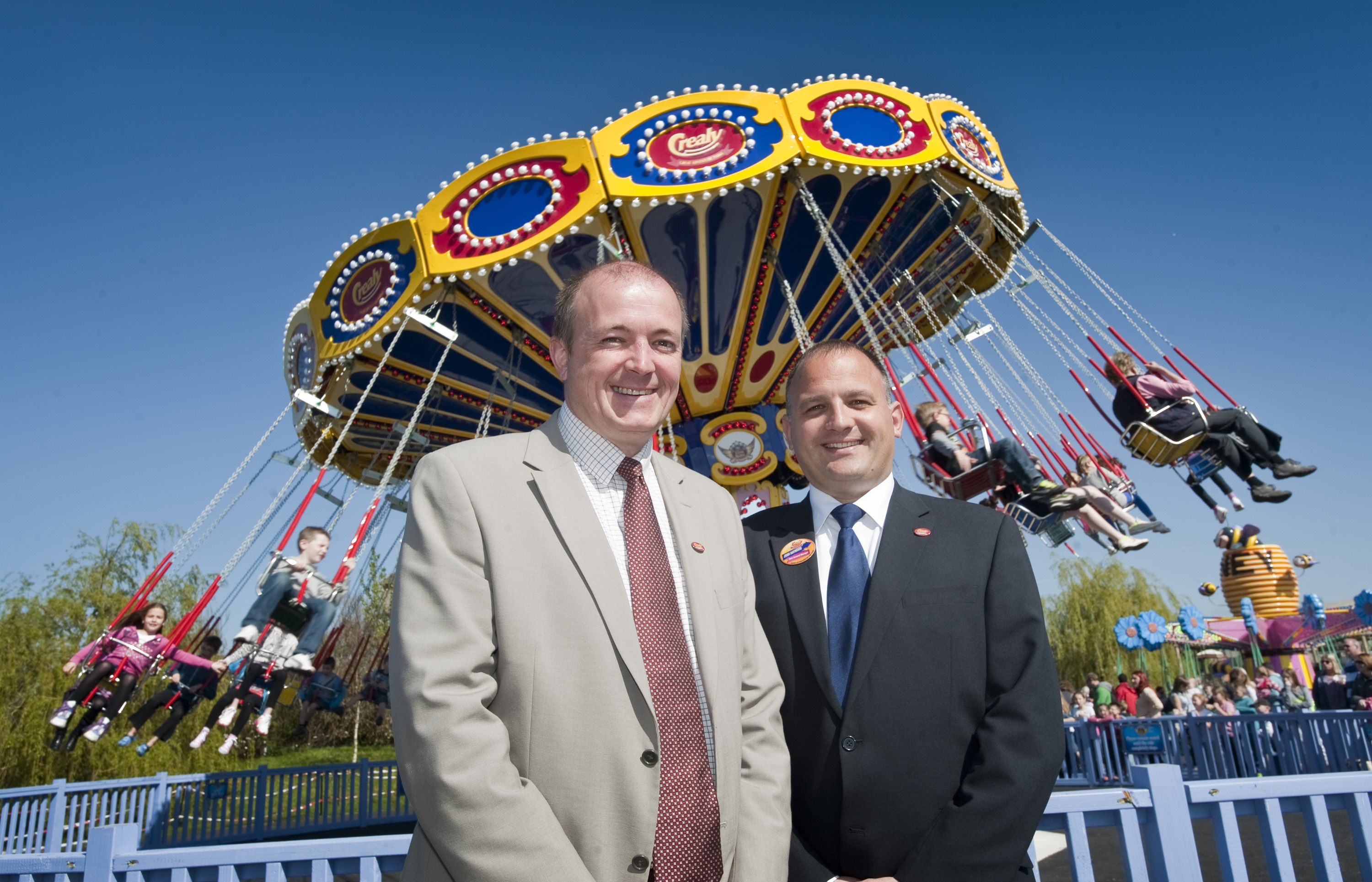 Tourism businesses invited to Devon's Crealy | The Exeter Daily