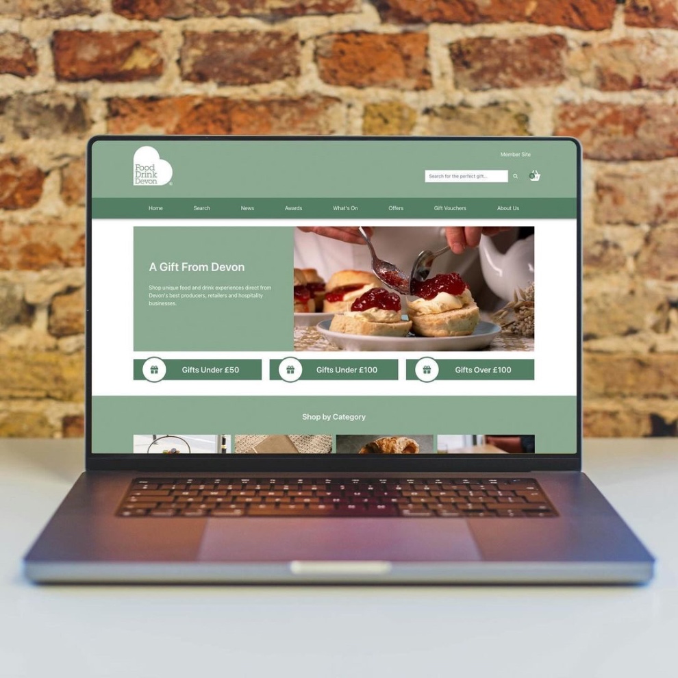 Discover the Best of Devon: Food Drink Devon Launches a New Consumer ...