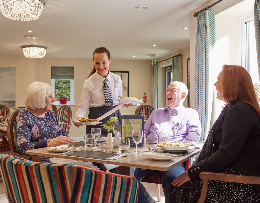 Construction begins on retirement living apartments in Exeter | The ...