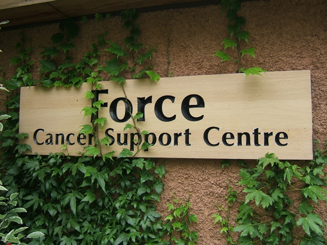 Exeter Moose members support local cancer charity | The Exeter Daily