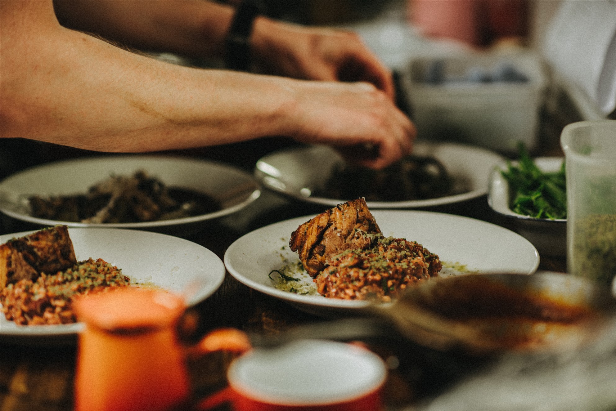 Glassboat’s Platt to guest at Rusty Pig | The Exeter Daily