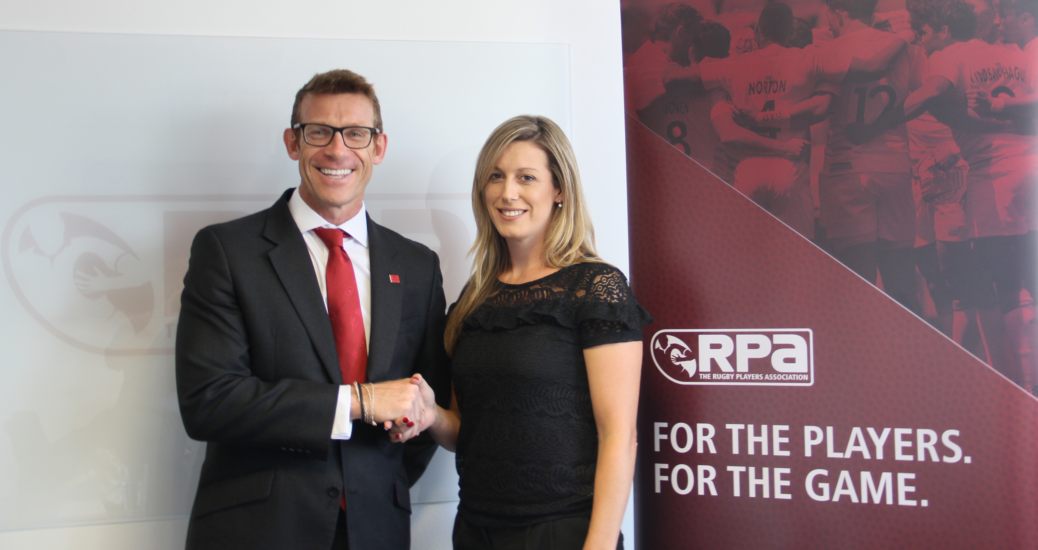 PKF Francis Clark announce Official Collaboration with The Rugby ...