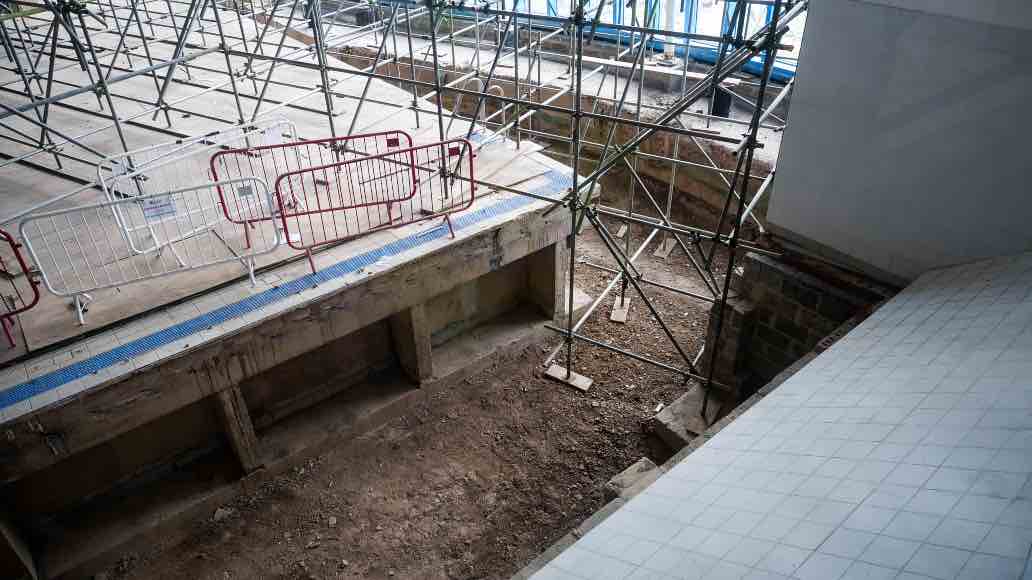 Council commits to reopening Riverside pool in 2020 and says the ...