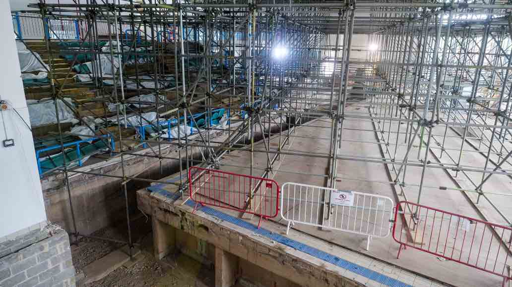 Council commits to reopening Riverside pool in 2020 and says the ...