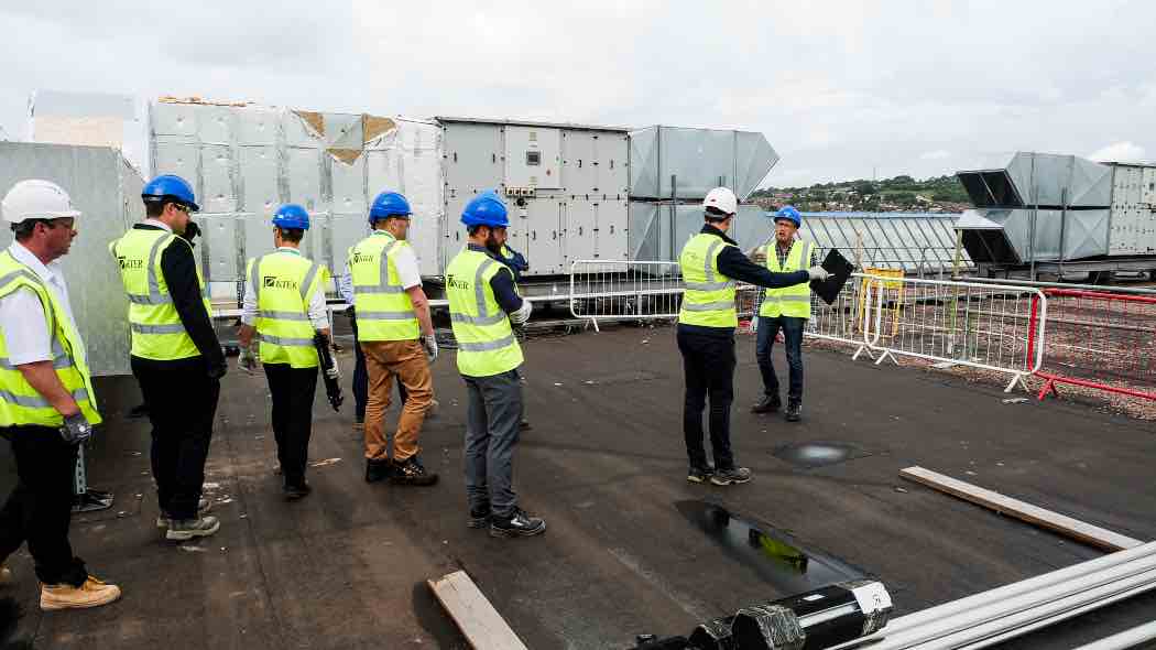 Council commits to reopening Riverside pool in 2020 and says the ...