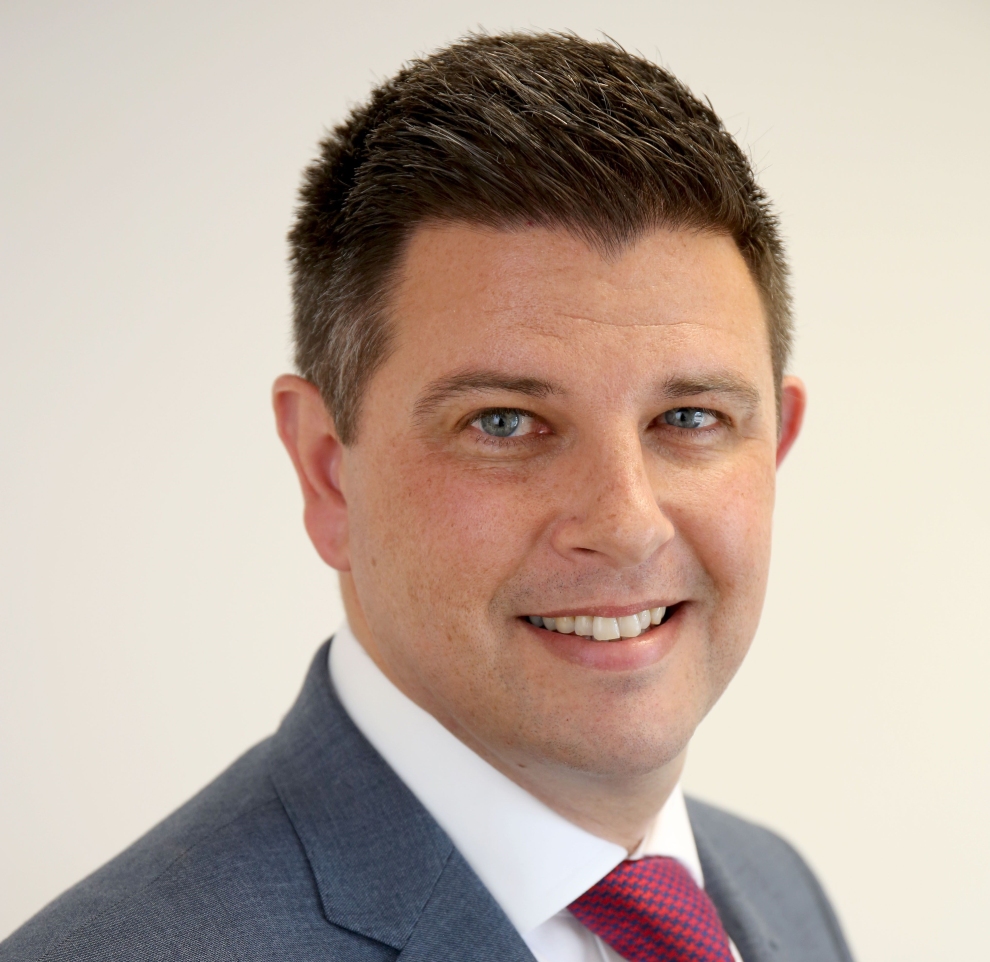 Scott Kippax takes the reins at Begbies Traynor in Exeter | The Exeter ...
