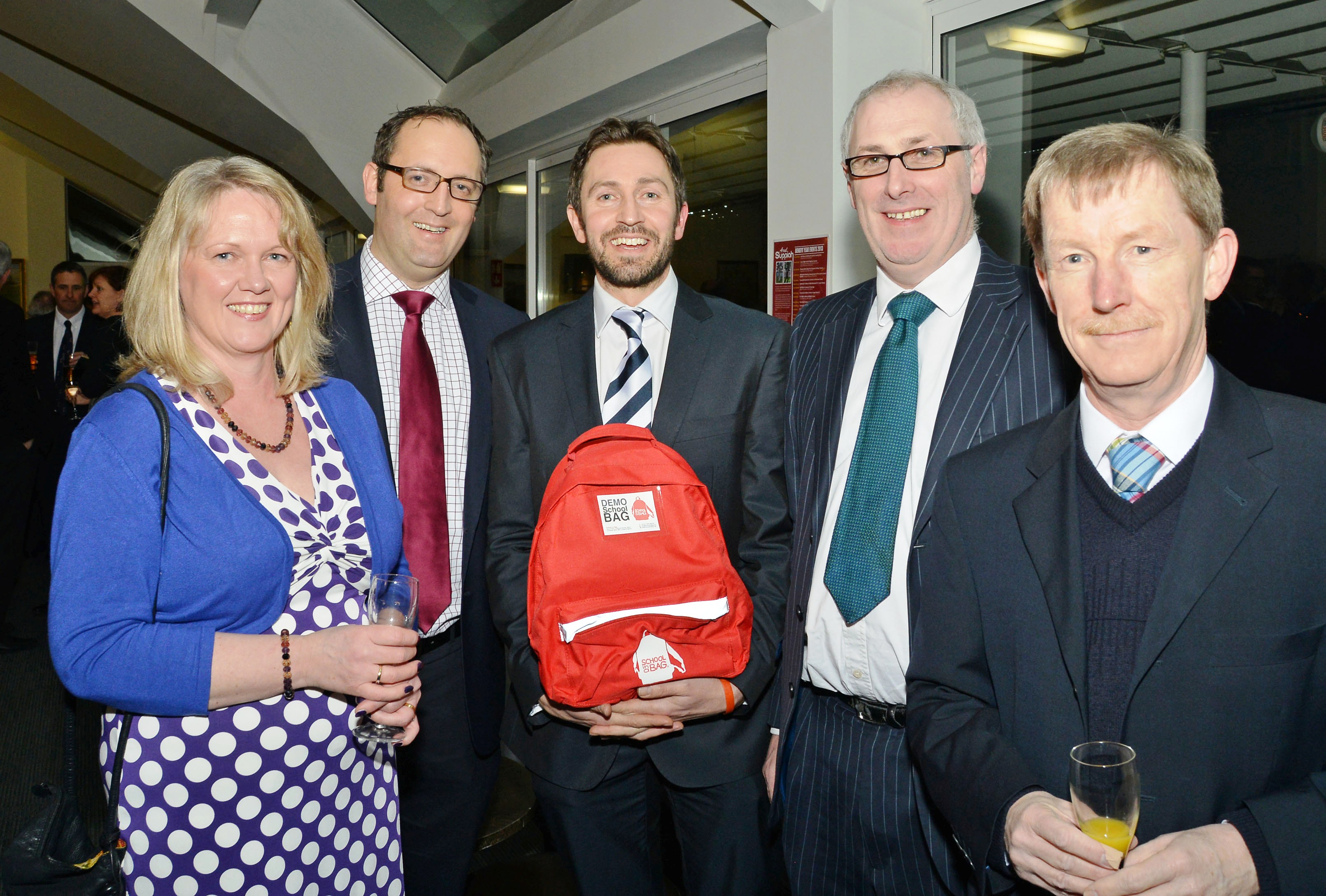 Everys Solicitors get on their bikes for vulnerable schoolchildren ...