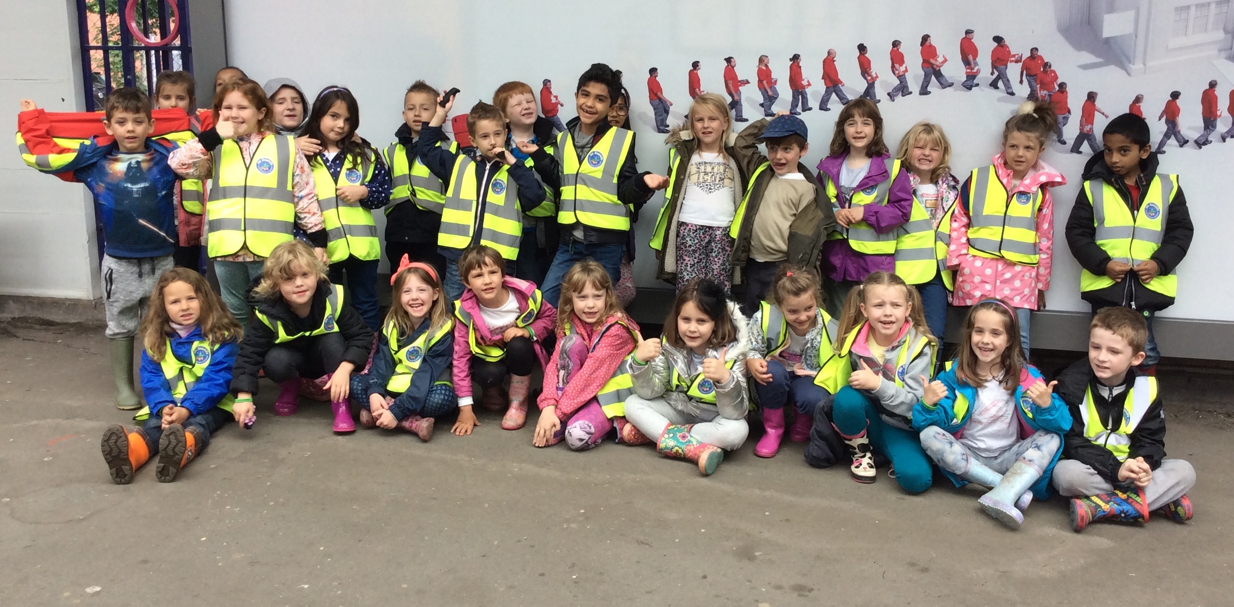 Exeter students explore Exe Estuary | The Exeter Daily