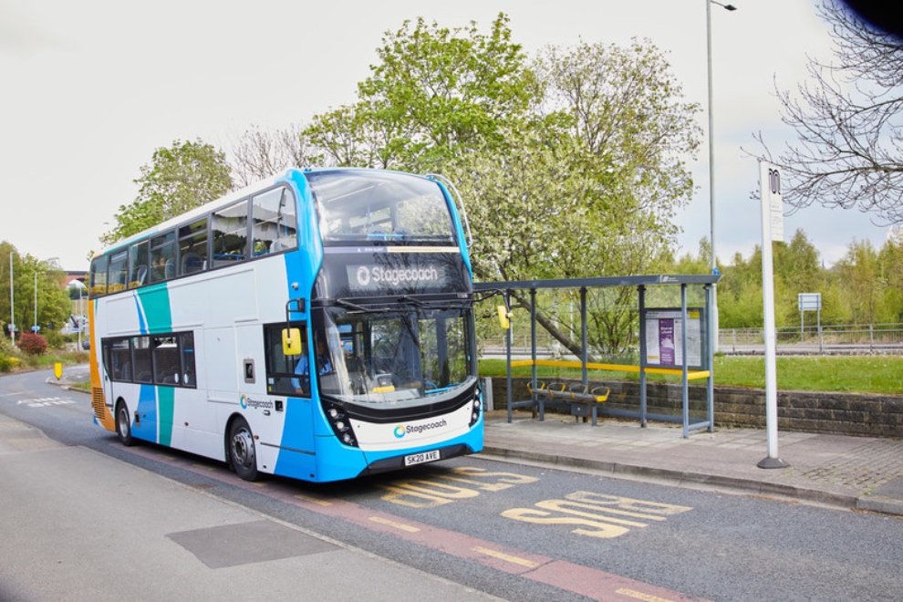Stagecoach SW confirm timetable changes | The Exeter Daily