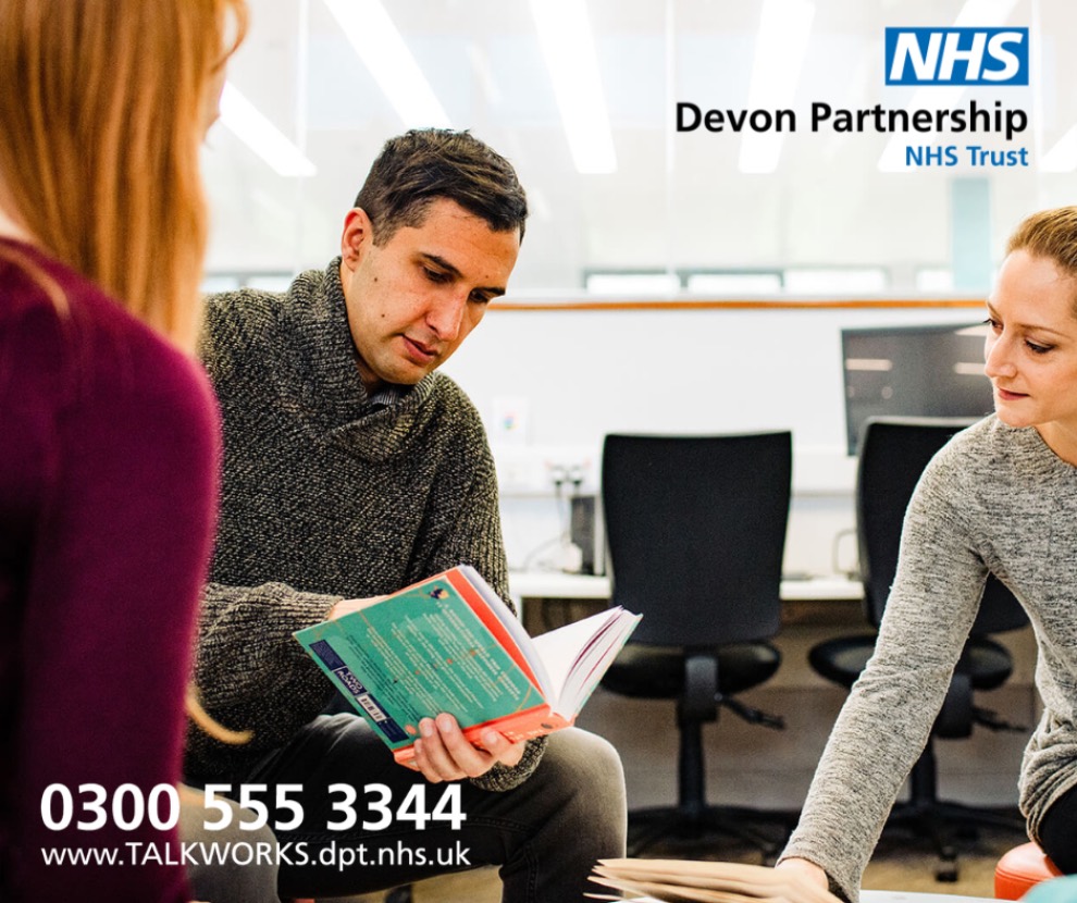 TALKWORKS launches free mental health workshops for businesses and ...