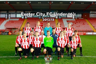 Youth Match reports from 29 September - with some fantastic results ...