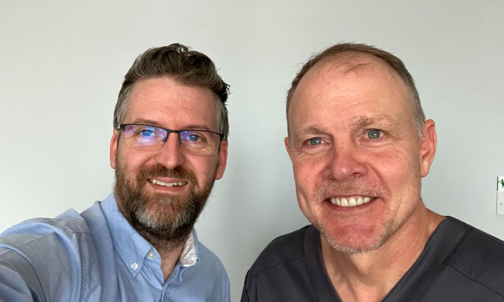Former Johannesburg Zoo CEO joins Exeter’s City Vets | The Exeter Daily