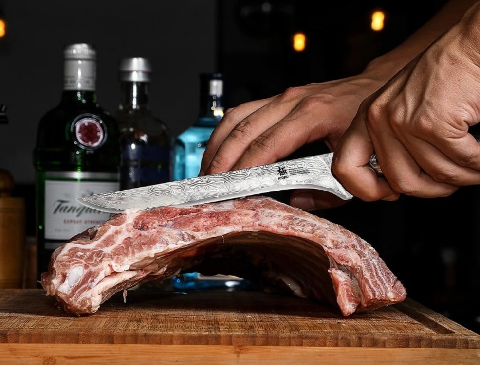 Boning Knives for Beginners: Simple Steps to Get Started | The Exeter Daily