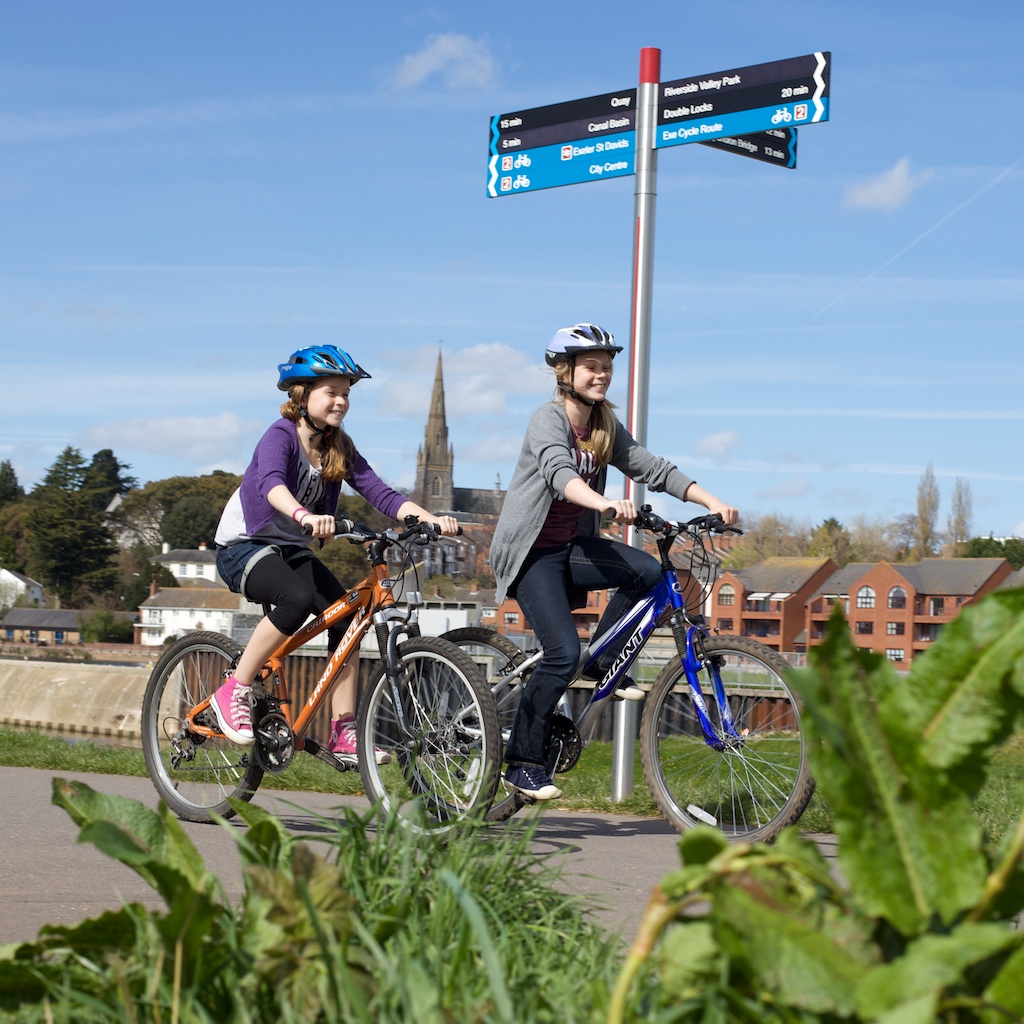 Widespread investment boosts Exeter’s economy | The Exeter Daily