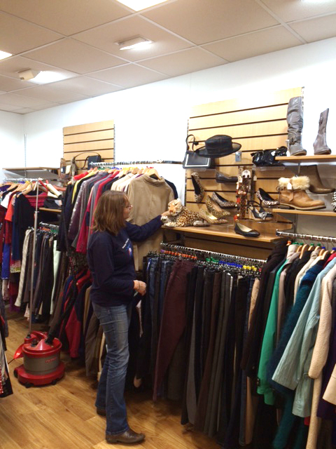 DAAT's Heavitree shop to reopen | The Exeter Daily