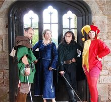 Robin Hood Week | The Exeter Daily