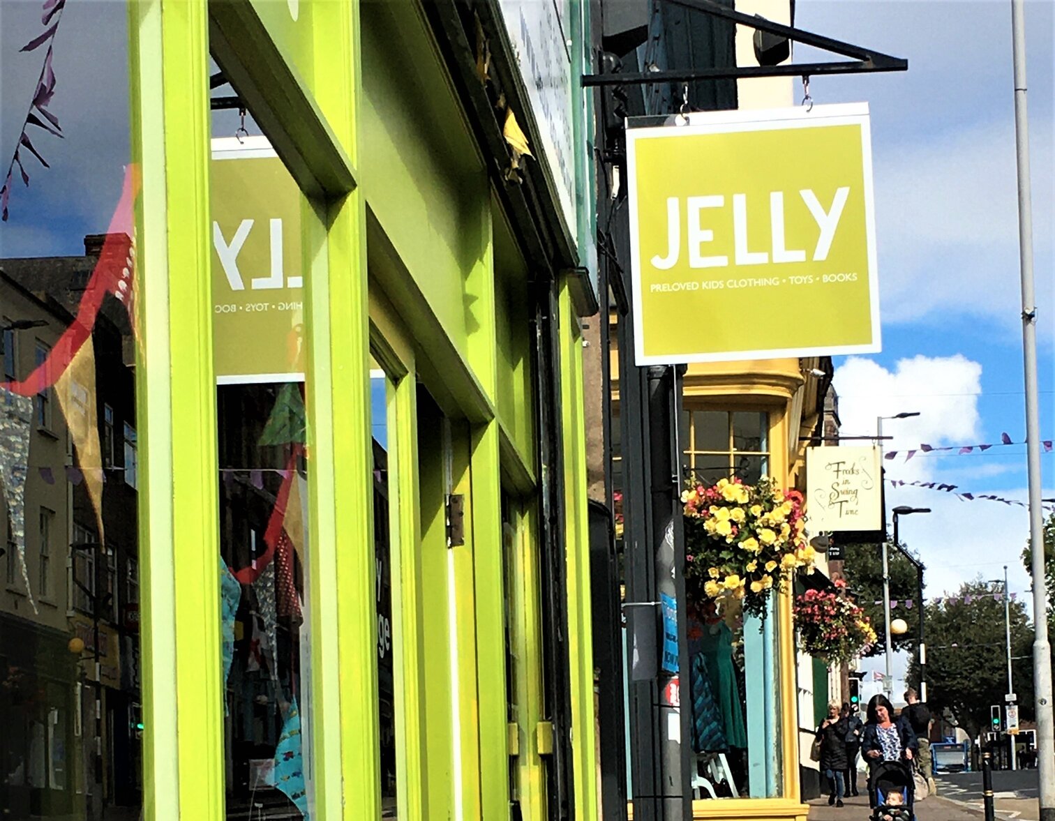 Exeter charity seeks views on how best to support people during cost-of ...