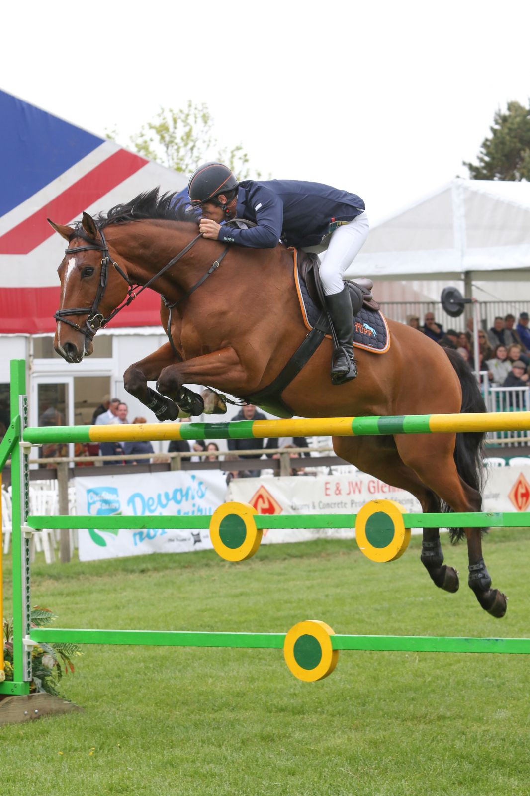 Tremendous Equestrian Line up For Devon County Show The Exeter Daily Tremendous Equestrian Line up For Devon County Show The Exeter Daily
