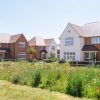 ‘A special place to live’: Exeter development labelled huge success ...