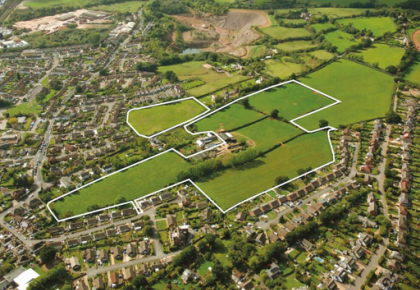 Burrington Estates to develop 19 acre site in Pinhoe | The Exeter Daily