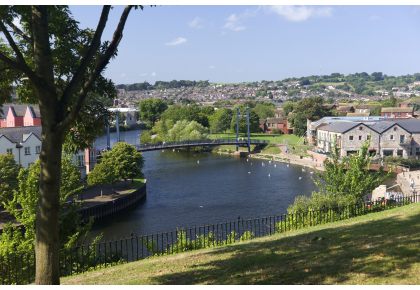 Avocet Ambles 3 launches | The Exeter Daily