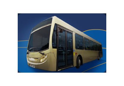 Stagecoach Gold is coming to the South West | The Exeter Daily