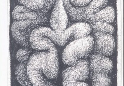 Peter Randall-Page: Drawings and Prints | The Exeter Daily