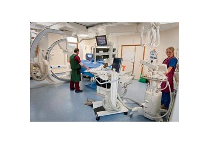 Royal Devon and Exeter Radiology Department gets top recognition | The ...