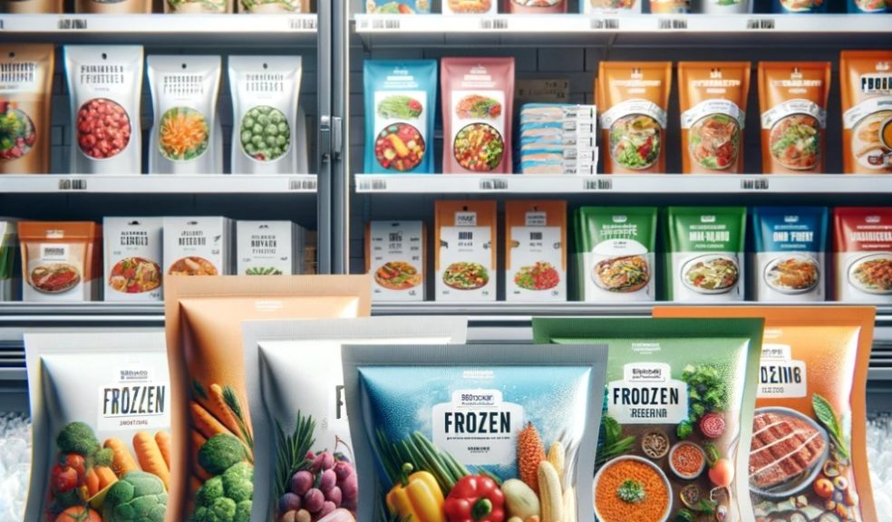 How to Package Frozen Food for Sale and Shipping | The Exeter Daily