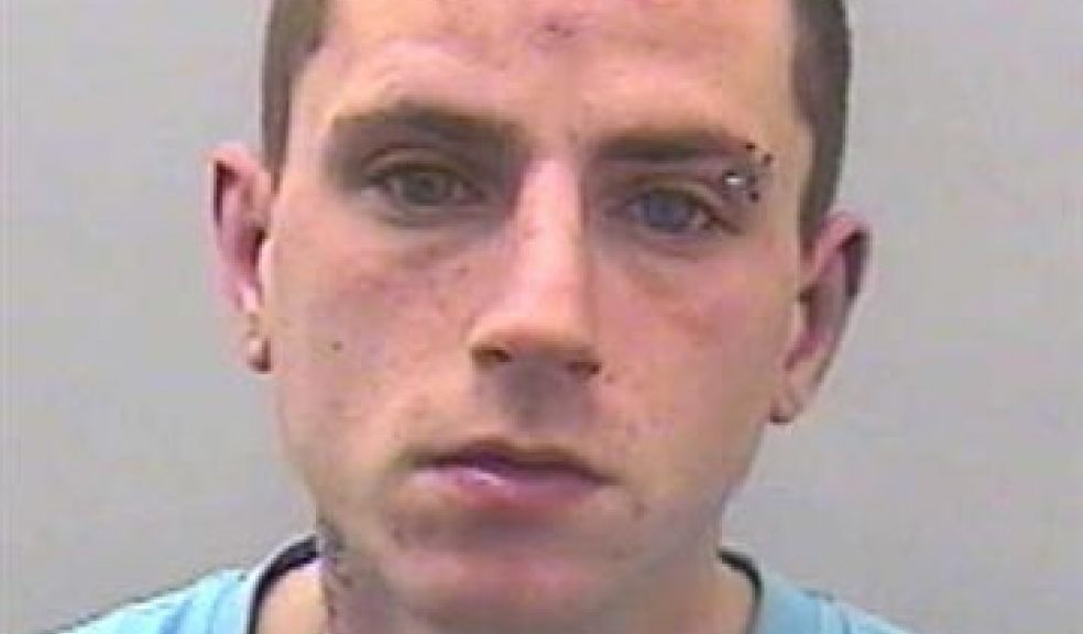Exeter man sought in attempted murder investigation | The Exeter Daily